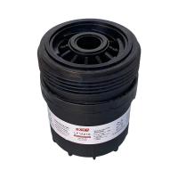 China Foton Aumark S1 S3 LF16016 ISF 2.5 2.8 National Six 5474328 Oil Filter 2016- Black for sale