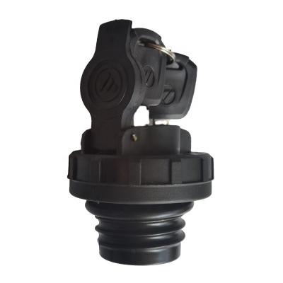 China Foton Aumark Model Spare Parts Anti-Theft Lock Oil Truck Fuel Tank Cover Lock L1110030100A0 1106911100006 for sale