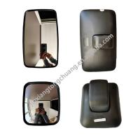 China Foton Aumark Truck Model Rearview Mirror Made in with Glass for sale