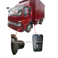 China Foton Aumark Truck Model Rearview Mirror Made in with Glass for sale