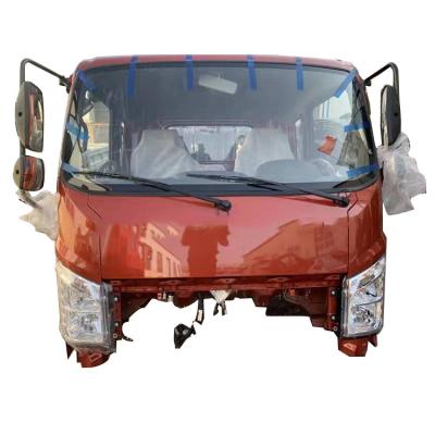 China Foton Aumark Portable Truck Head for Customer Requirements for sale