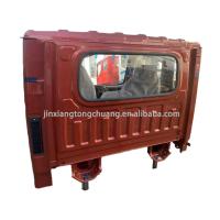 China Foton Aumark Portable Truck Head for Customer Requirements for sale