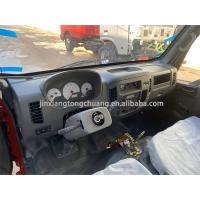 China Foton Aumark Portable Truck Head for Customer Requirements for sale