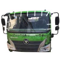 China Foton Aumark C01035-K002C003200111009 Truck Crew Body Cab Assembly for Your Solutions for sale