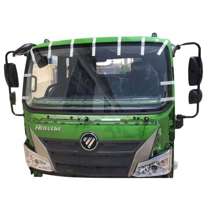 China Foton Aumark C01035-K002C003200111009 Truck Crew Body Cab Assembly for Your Solutions for sale