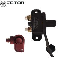 China Car Fitment Foton Power Supply Master Switch L0366020003A0 Ollin Originated Truck Parts for sale