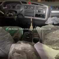 China Foton Aumark C01035-K002C003200111009 Truck Crew Body Cab Assembly for Your Solutions for sale