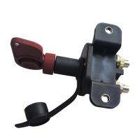 China Car Fitment Foton Power Supply Master Switch L0366020003A0 Ollin Originated Truck Parts for sale