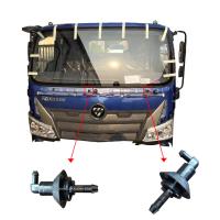 China 2022 Foton Truck Original Wiper Sprinkler Head for Applicable Models at Affordable for sale