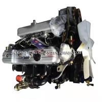 China 2005- Year 300kg Load Capacity Foton Aumark Complete Machinery Truck Series Engine Assembly for sale