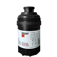 China Black Diesel Filter 5262311 for Foton Aumark Ollin Truck Performance Enhancement for sale