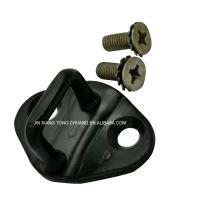 China Foton Aumark Original Car Smart Truck Accessories Door Lock Black OE NO. F1B18061500015 for sale