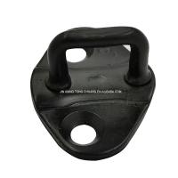 China Foton Aumark Original Car Smart Truck Accessories Door Lock Black OE NO. F1B18061500015 for sale