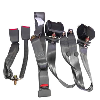 China FOTON AUMARK Truck Car Seat Belt Model L0822010500A0 L0822010022A0 for Manufacturing Purpose for sale