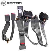 China FOTON AUMARK Truck Car Seat Belt Model L0822010500A0 L0822010022A0 for Manufacturing Purpose for sale