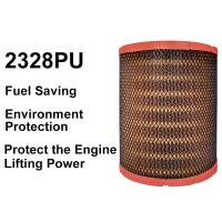 China 2328PU Air Filter for Foton Truck Car Truck Parts from Year 2016- Car Fitment Foton for sale
