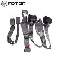 China FOTON AUMARK Truck Car Seat Belt Model L0822010500A0 L0822010022A0 for Manufacturing Purpose for sale