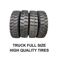 China Top- Foton Aumark Commercial Car Bus Tyres 1200R20 900 1000-20 1100 12R22.5 Truck Tires for sale