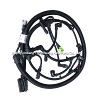 China ISF2.8 5306289 Foton Aumark Truck Electronic Control Module for 2016 GRATOUR ix5 MPV for sale