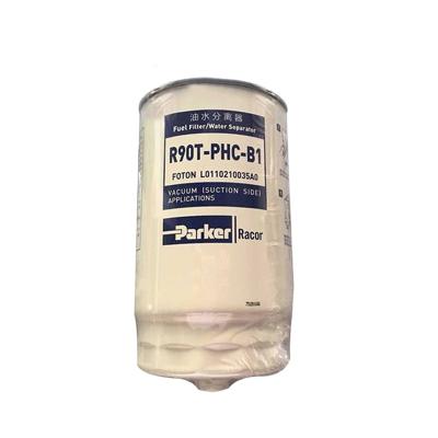 China Replace/Repair Diesel Filter and Oil Water Separator for Foton Aumark L0110210035A0 for sale