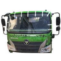 China 2022 Foton Aumark C01035-K002C003200111009 Motor Vehicle Cab Assembly for Steel Trucks for sale