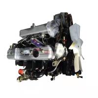 China National Lianbao Oling Jianghuai Machinery 41024105 Engine Assembly for Foton Aumark Truck for sale