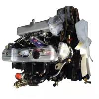 China National Lianbao Oling Jianghuai Machinery 41024105 Engine Assembly for Foton Aumark Truck for sale