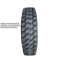 China Anti-puncture Bias Tire Design 1200R20 900 1000-20 1100 12R22.5 for Foton Aumark Car Bus for sale