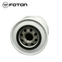 China White JX1008A Truck Element Machine Oil Filter for Foton Aumak Original Car Truck Parts for sale