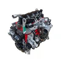 China FL0100020561A0 Foton Aumark Truck Parts LSF3.8 Oling CTX CTS Diesel Engine Assembly 2005- for sale