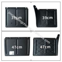 China Top-Notch Foton AOLING Model Truck Tractor Front Wheel Fenders for Your Business for sale