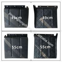 China Top-Notch Foton AOLING Model Truck Tractor Front Wheel Fenders for Your Business for sale