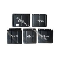 China Top-Notch Foton AOLING Model Truck Tractor Front Wheel Fenders for Your Business for sale