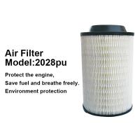 China 1998-2001 Year Trucks Foton Aumak Original Car Air Purifier with Hepa Filters from K2028 for sale