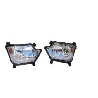 China 2016- Year Full LED Electronic Truck Headlight for First Generation GRATOUR ix5 MPV 16.01- for sale
