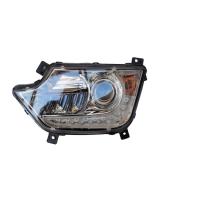 China 2016- Year Full LED Electronic Truck Headlight for First Generation GRATOUR ix5 MPV 16.01- for sale