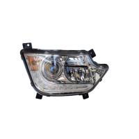 China 2016- Year Full LED Electronic Truck Headlight for First Generation GRATOUR ix5 MPV 16.01- for sale