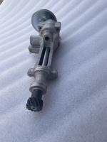China 4JB1 Engine Spare Parts Oil Transfer Pump Hydraulic Oil Pump 8-97033-176-3 for Oil Flow for sale