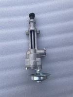 China 4JB1 Engine Spare Parts Oil Transfer Pump Hydraulic Oil Pump 8-97033-176-3 for Oil Flow for sale