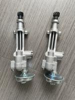 China 4JB1 Engine Spare Parts Oil Transfer Pump Hydraulic Oil Pump 8-97033-176-3 for Oil Flow for sale