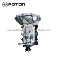 China Original Metal Foton Aumark Kangmingsi Automatic Reverse Gearbox Transmission Assembly for sale