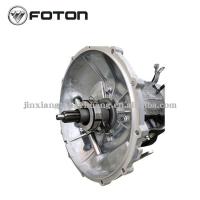 China Original Metal Foton Aumark Kangmingsi Automatic Reverse Gearbox Transmission Assembly for sale