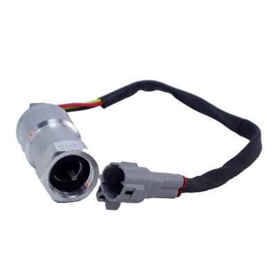 China Foton Aumak Truck Odometer Sensor Original Car Parts 1B18037600027 for Silver Trucks for sale