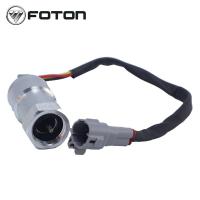 China Foton Aumak Truck Odometer Sensor Original Car Parts 1B18037600027 for Silver Trucks for sale