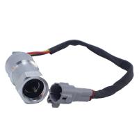 China Foton Aumak Truck Odometer Sensor Original Car Parts 1B18037600027 for Silver Trucks for sale