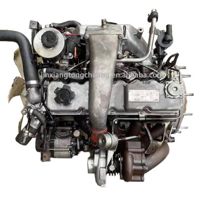 China AUMARK Diesel Assembly for Foton Aumark Engine OEM Support Truck Engine for sale