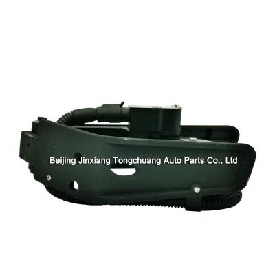 China Boost Your Truck's Power with Foton Aumark L0117030027A0 Electronic Accelerator Pedal for sale