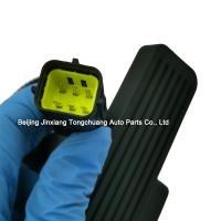 China Boost Your Truck's Power with Foton Aumark L0117030027A0 Electronic Accelerator Pedal for sale