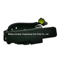 China Boost Your Truck's Power with Foton Aumark L0117030027A0 Electronic Accelerator Pedal for sale