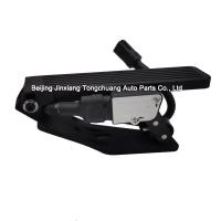 China Boost Your Truck's Power with Foton Aumark L0117030027A0 Electronic Accelerator Pedal for sale